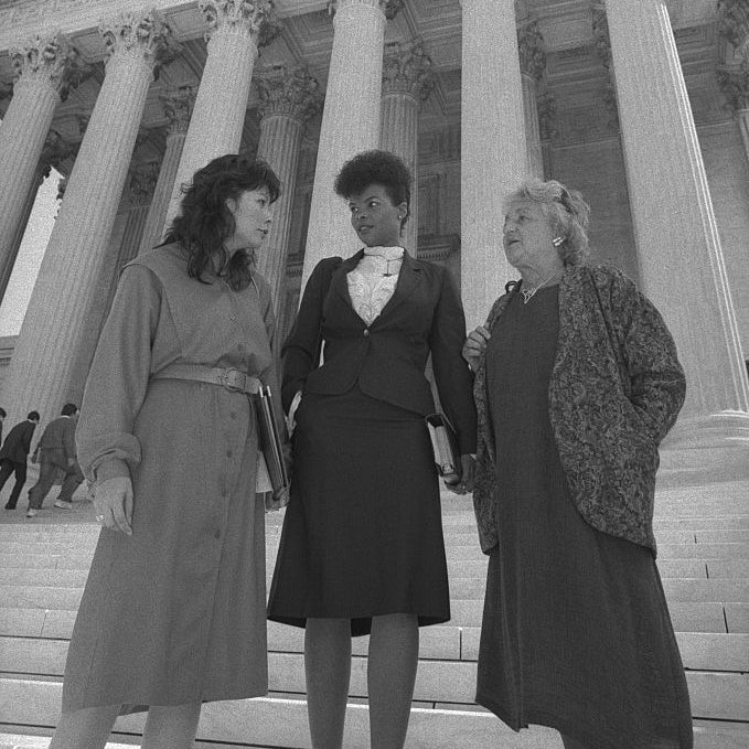 From Parental Leave to Cancer Screening: 7 Black Women Who Transformed