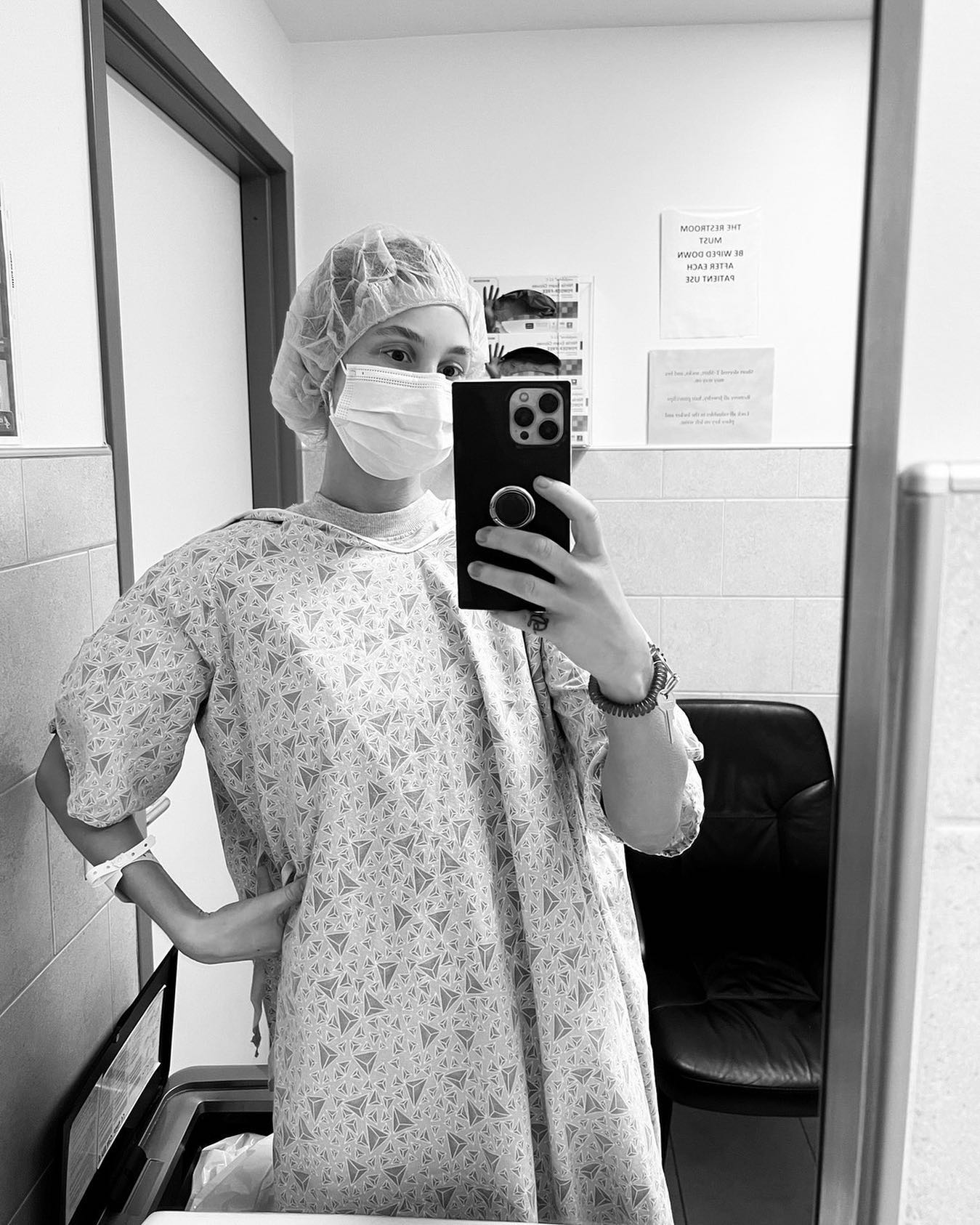 Whitney Port Shares Her Fertility Video Diary