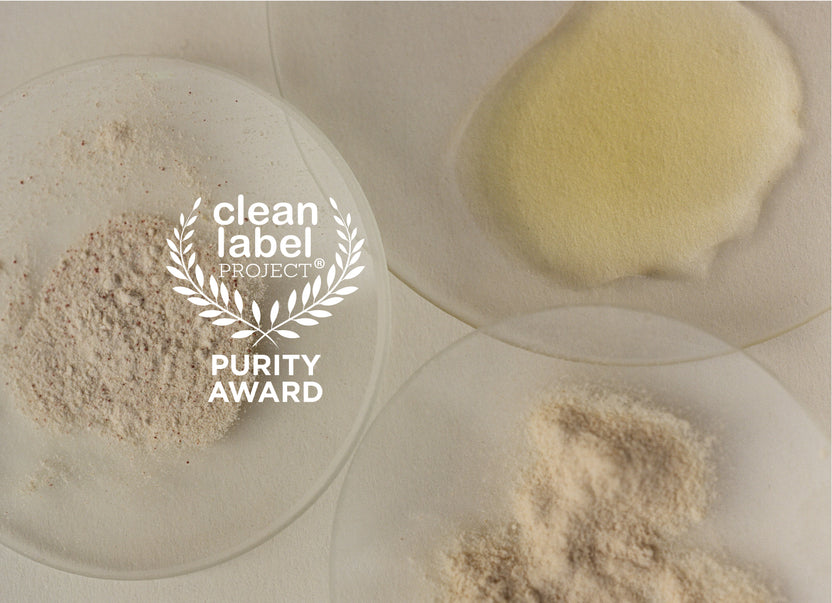 Second Trimester Prenatal Vitamin Pack – Perelel