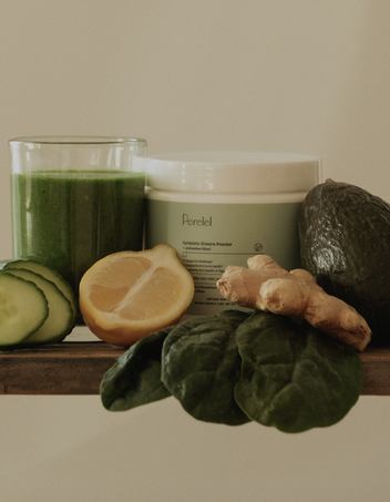 Pregnancy-Safe Greens Powder - Synbiotic Greens | Third Party Tested ...