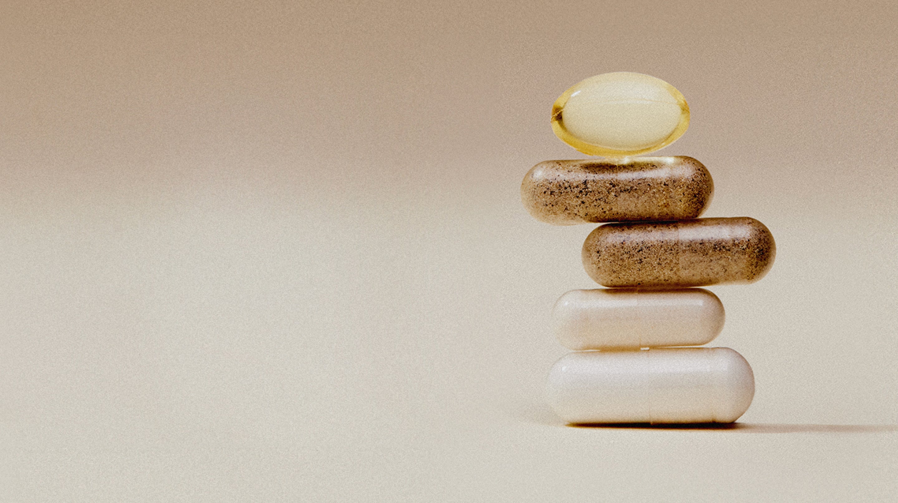 Fertility Vitamins - Conception Support Pack | Perelel Health