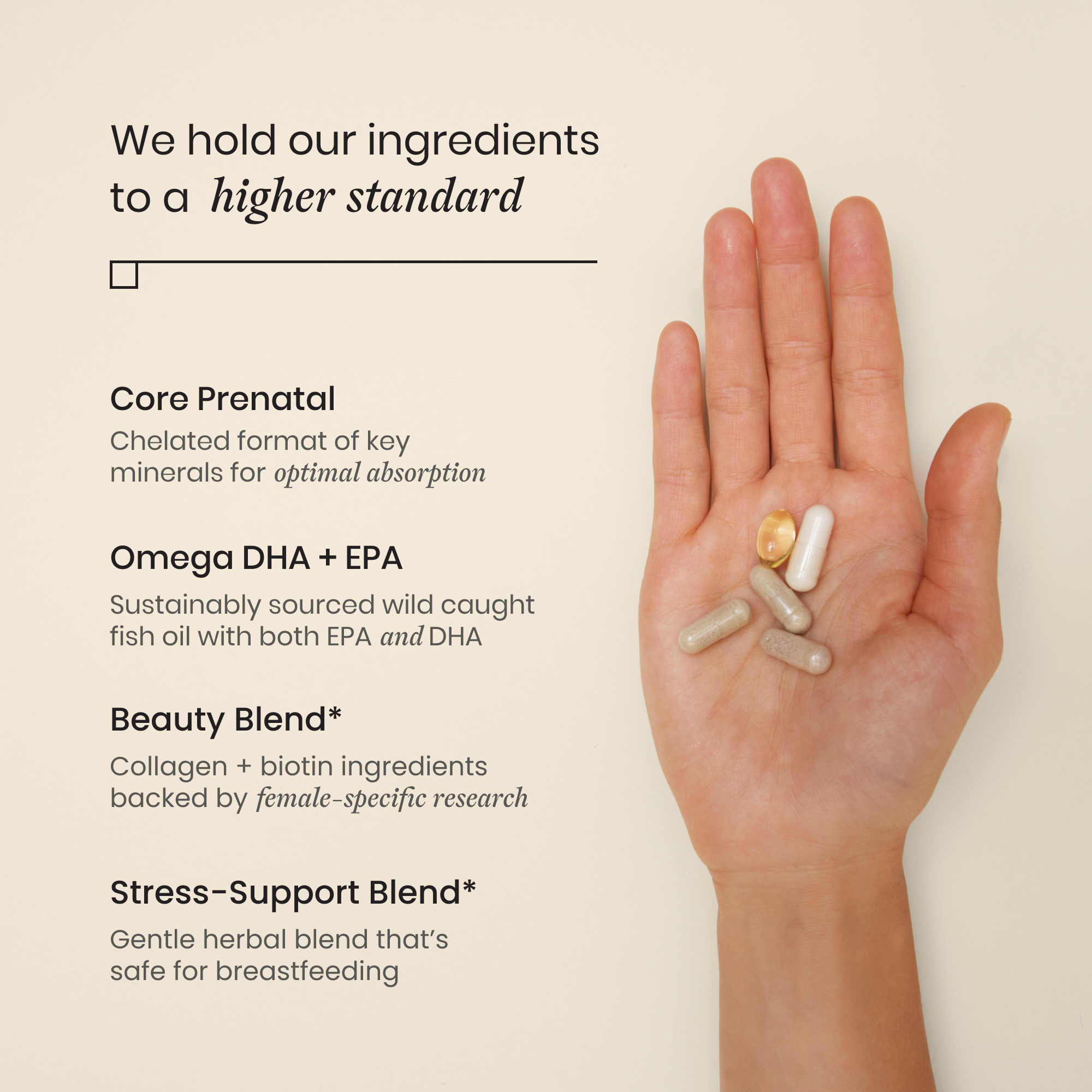 Mom Multi Support Pack – Perelel