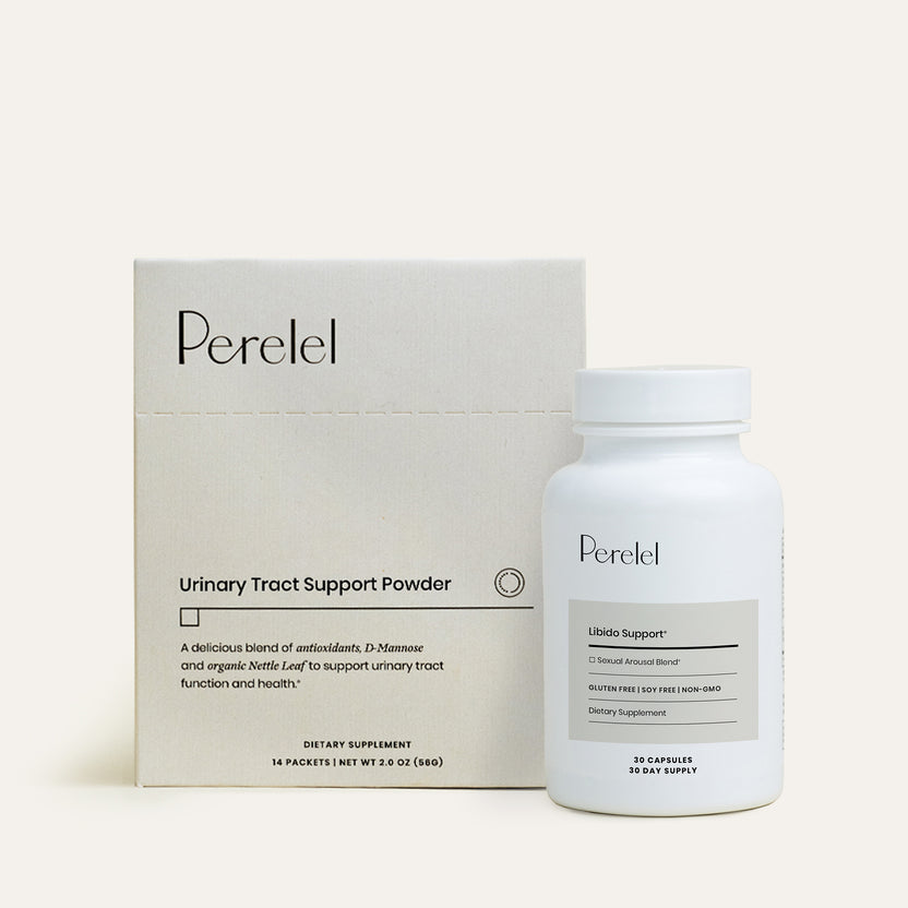 Perelel Health | Shop All