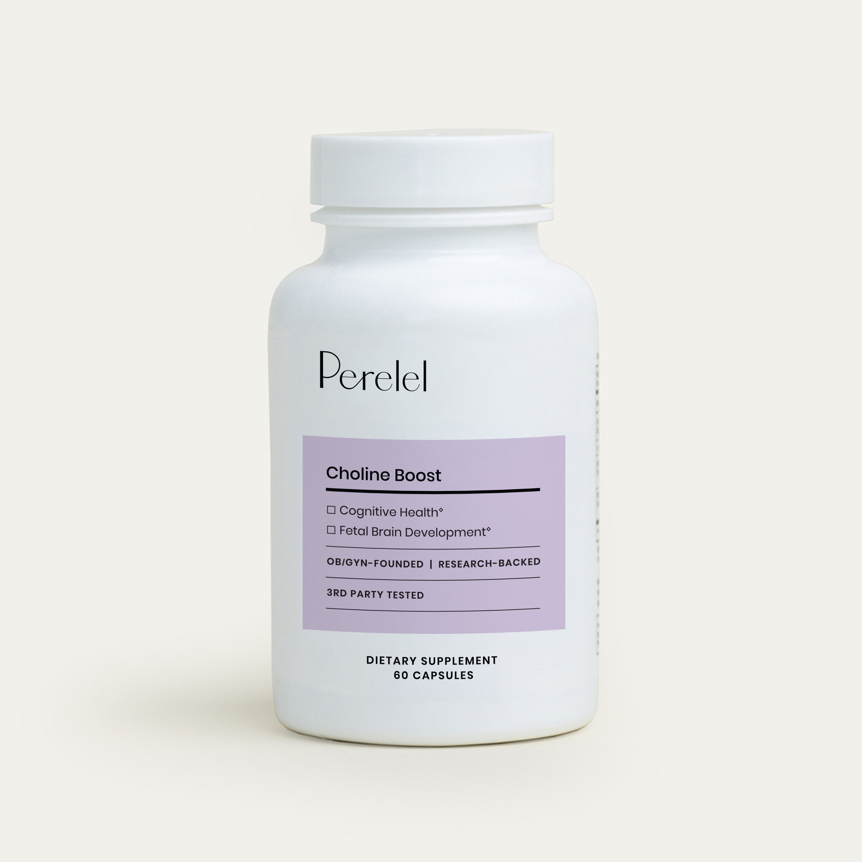 Choline Boost