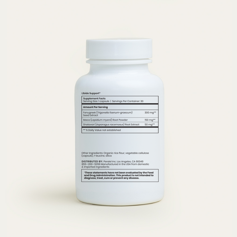 Perelel Health | Shop All