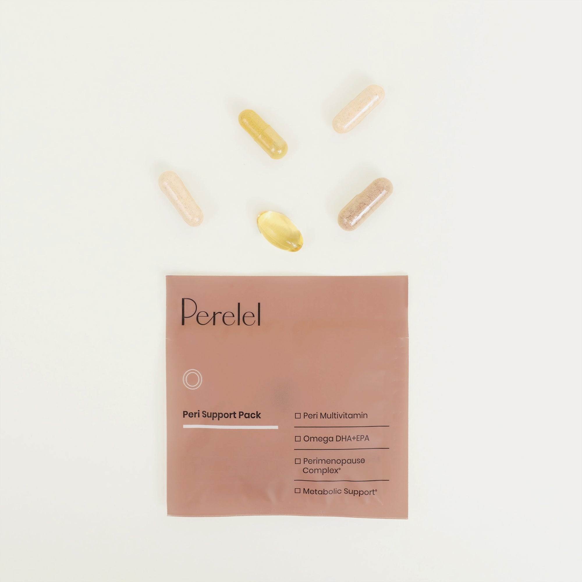 Peri Support Pack – Perelel