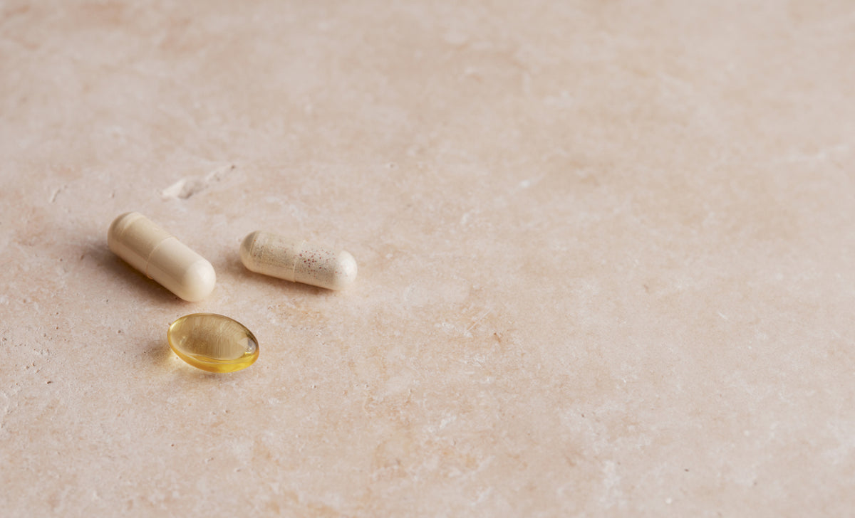 Perelel - OB/GYN-Founded Vitamins for Your Life Stage