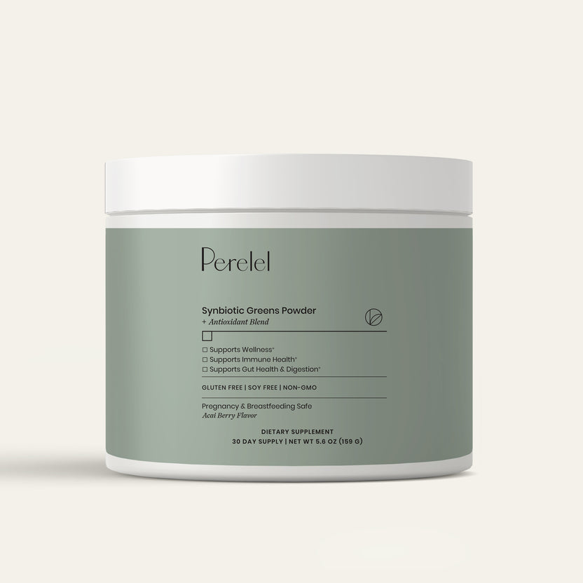 Perelel Health | Shop All