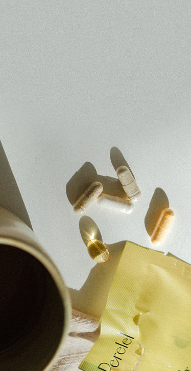 Perelel - Prenatal and Postnatal Vitamins, Reimagined