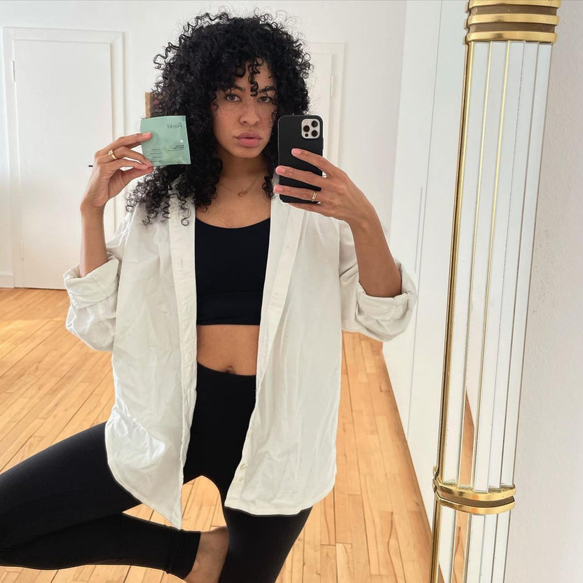 Postnatal Vitamins - Postpartum Support Pack | Perelel