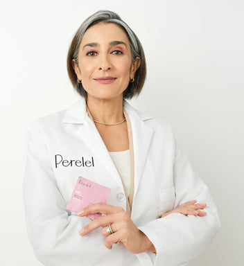 Perelel - Doctor-made vitamins for every stage of you