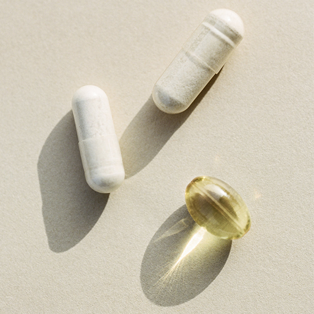 Perelel - Prenatal and Postnatal Vitamins, Reimagined