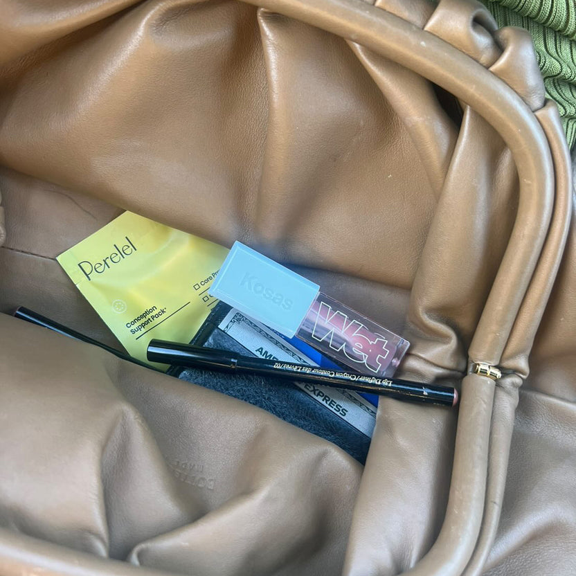 Fertility Vitamins - Conception Support Pack* | Perelel Health