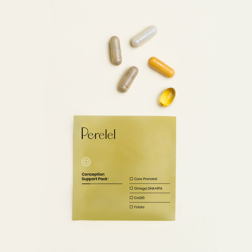 Perelel Health | Shop All
