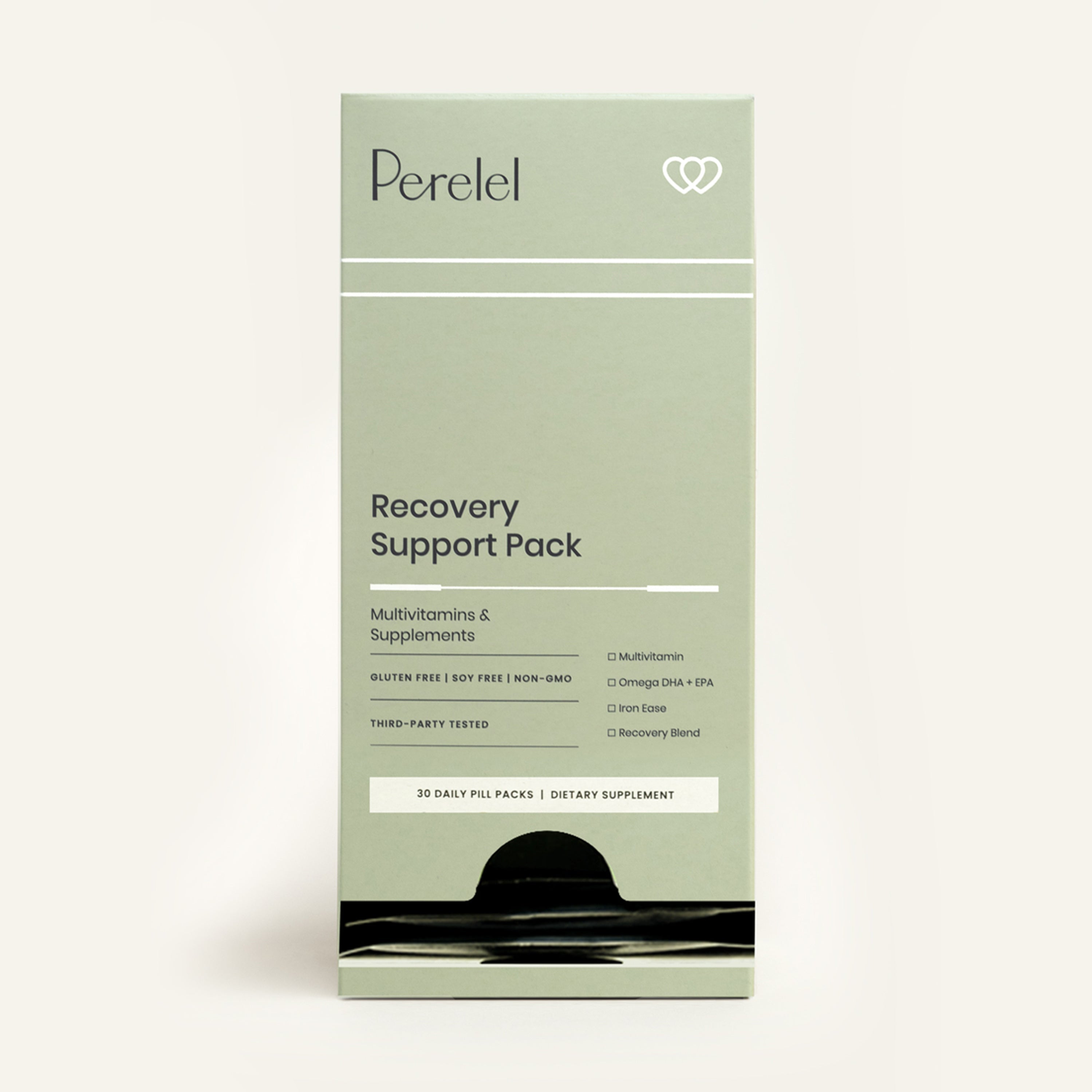 Perelel Health | Shop All